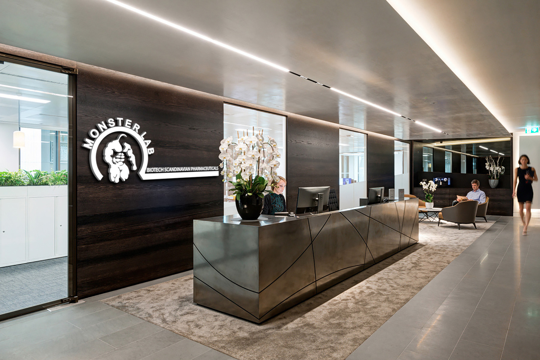 Monsterlab :: Biotech Scandinavian Pharmaceuticals